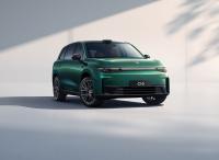 China 5 Seaters Adult Personal Turbo Automatic Leapmotor C10  Electric Vehicle Suv New Car for sale