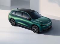 China 5 Seaters Adult Personal Turbo Automatic Leapmotor C10  Electric Vehicle Suv New Car for sale