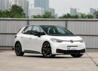 China High Speed Sport Electric Vehicle Car Pure New Energy 2024 ODM VW ID.3 EV New Car for sale