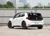 China High Speed Sport Electric Vehicle Car Pure New Energy 2024 ODM VW ID.3 EV New Car for sale