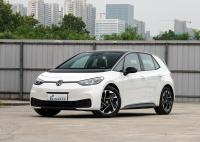 China High Speed Sport Electric Vehicle Car Pure New Energy 2024 ODM VW ID.3 EV New Car for sale