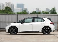 China High Speed Sport Electric Vehicle Car Pure New Energy 2024 ODM VW ID.3 EV New Car for sale