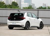 China High Speed Sport Electric Vehicle Car Pure New Energy 2024 ODM VW ID.3 EV New Car for sale