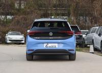China 2024 OEM Export Luxury Chinese New Energy Automatic VW ID.3 450Km 5 Doors 5 Seats Sedan New Car for sale