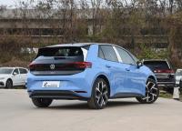 China 2024 OEM Export Luxury Chinese New Energy Automatic VW ID.3 450Km 5 Doors 5 Seats Sedan New Car for sale