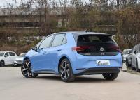China 2024 OEM Export Luxury Chinese New Energy Automatic VW ID.3 450Km 5 Doors 5 Seats Sedan New Car for sale