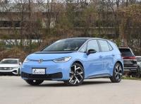 China 2024 OEM Export Luxury Chinese New Energy Automatic VW ID.3 450Km 5 Doors 5 Seats Sedan New Car for sale