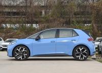 China 2024 OEM Export Luxury Chinese New Energy Automatic VW ID.3 450Km 5 Doors 5 Seats Sedan New Car for sale