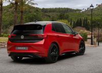 China Smart Electric Vehicle Car VW ID.3 170Ps 125Kw 310Nm EV New Car for sale