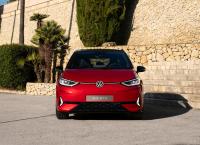 China Smart Electric Vehicle Car VW ID.3 170Ps 125Kw 310Nm EV New Car for sale