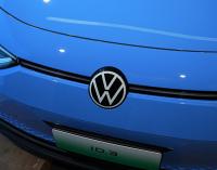 China Competitive Automobile New Version Electric Vehicle Car Pure New Energy VW ID.3 EV New Car for sale