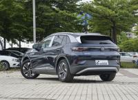 China Electric Vehicle New Energy VW ID.4 CROZZ EV New Car Automatic Competitive for sale