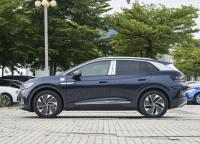 China Electric Vehicle New Energy VW ID.4 CROZZ EV New Car Automatic Competitive for sale