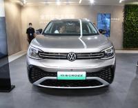 China Intelligent Technology Customizable Electric Vehicle Car Pure New Energy VW ID.6 CROZZ New Car for sale