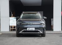 China Competitive Automobile 2WD New Version Electric Vehicle VW 480Km 180Ps 132Kw 310Nm EV Car for sale