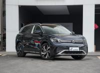 China Competitive Automobile 2WD New Version Electric Vehicle VW 480Km 180Ps 132Kw 310Nm EV Car for sale