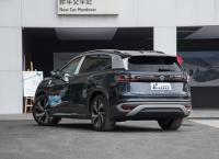 China Competitive Automobile 2WD New Version Electric Vehicle VW 480Km 180Ps 132Kw 310Nm EV Car for sale