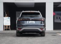 China Competitive Automobile 2WD New Version Electric Vehicle VW 480Km 180Ps 132Kw 310Nm EV Car for sale