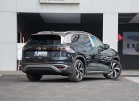China Competitive Automobile 2WD New Version Electric Vehicle VW 480Km 180Ps 132Kw 310Nm EV Car for sale