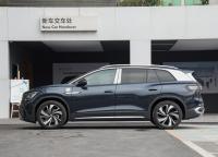 China Competitive Automobile 2WD New Version Electric Vehicle VW 480Km 180Ps 132Kw 310Nm EV Car for sale