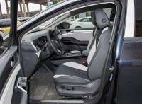 China VW ID.6 480Km 5 Doors 7 Seats SUV EV New Car Smart Sport Automotive Motor Power for sale