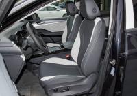 China VW ID.6 480Km 5 Doors 7 Seats SUV EV New Car Smart Sport Automotive Motor Power for sale