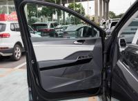 China VW ID.6 480Km 5 Doors 7 Seats SUV EV New Car Smart Sport Automotive Motor Power for sale