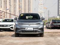 China Made In China Export Luxury VW ID.4 X 480Km 5 Doors 5 Seats SUV 170Ps 125Kw 310Nm New Car for sale
