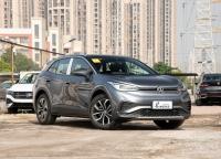 China Made In China Export Luxury VW ID.4 X 480Km 5 Doors 5 Seats SUV 170Ps 125Kw 310Nm New Car for sale