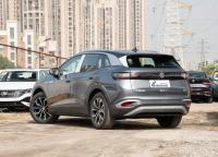 China Made In China Export Luxury VW ID.4 X 480Km 5 Doors 5 Seats SUV 170Ps 125Kw 310Nm New Car for sale