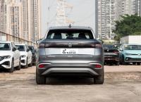 China Made In China Export Luxury VW ID.4 X 480Km 5 Doors 5 Seats SUV 170Ps 125Kw 310Nm New Car for sale