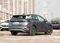 China Made In China Export Luxury VW ID.4 X 480Km 5 Doors 5 Seats SUV 170Ps 125Kw 310Nm New Car for sale