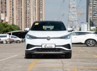 China Fast Ship Smart Sport Automotive Motor Power Electric Vehicle Car Pure New Energy VW ID.4 X New Car for sale