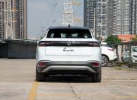 China Fast Ship Smart Sport Automotive Motor Power Electric Vehicle Car Pure New Energy VW ID.4 X New Car for sale