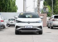 China 2024 OEM Export Luxury VW ID.6 X 5 Doors 7 Seats SUV 180Ps 132Kw 310Nm Car for sale