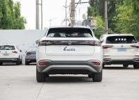 China 2024 OEM Export Luxury VW ID.6 X 5 Doors 7 Seats SUV 180Ps 132Kw 310Nm Car for sale