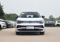 China Competitive Automobile New Version Electric Vehicle Car Pure New Energy VW ID.6 X EV New Car for sale