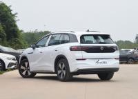 China Competitive Automobile New Version Electric Vehicle Car Pure New Energy VW ID.6 X EV New Car for sale