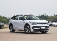 China Competitive Automobile New Version Electric Vehicle Car Pure New Energy VW ID.6 X EV New Car for sale