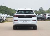 China Competitive Automobile New Version Electric Vehicle Car Pure New Energy VW ID.6 X EV New Car for sale