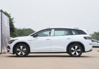 China Competitive Automobile New Version Electric Vehicle Car Pure New Energy VW ID.6 X EV New Car for sale