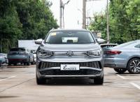 China Motor Power Automatic Electric Vehicle Car Pure New Energy VW ID.6 X SUV New Car for sale