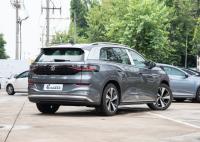China Motor Power Automatic Electric Vehicle Car Pure New Energy VW ID.6 X SUV New Car for sale