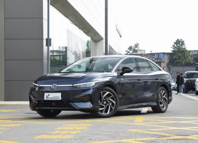 China Intelligent Technology Pure New Energy VW ID.7 VIZZION 642Km Sedan EV New Car for sale