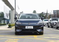 China Intelligent Technology Pure New Energy VW ID.7 VIZZION 642Km Sedan EV New Car for sale