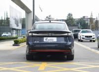 China Intelligent Technology Pure New Energy VW ID.7 VIZZION 642Km Sedan EV New Car for sale