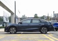 China Intelligent Technology Pure New Energy VW ID.7 VIZZION 642Km Sedan EV New Car for sale