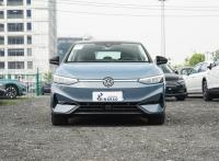 China 5 Seat Hatchback Electric Car with 150Kw Permanent Magnet Synchronous Battery Car for sale