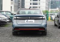 China 5 Seat Hatchback Electric Car with 150Kw Permanent Magnet Synchronous Battery Car for sale