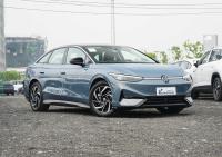 China 5 Seat Hatchback Electric Car with 150Kw Permanent Magnet Synchronous Battery Car for sale